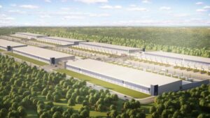 CleanArc Data Centers Launches To Transform The Future of Data Center ...