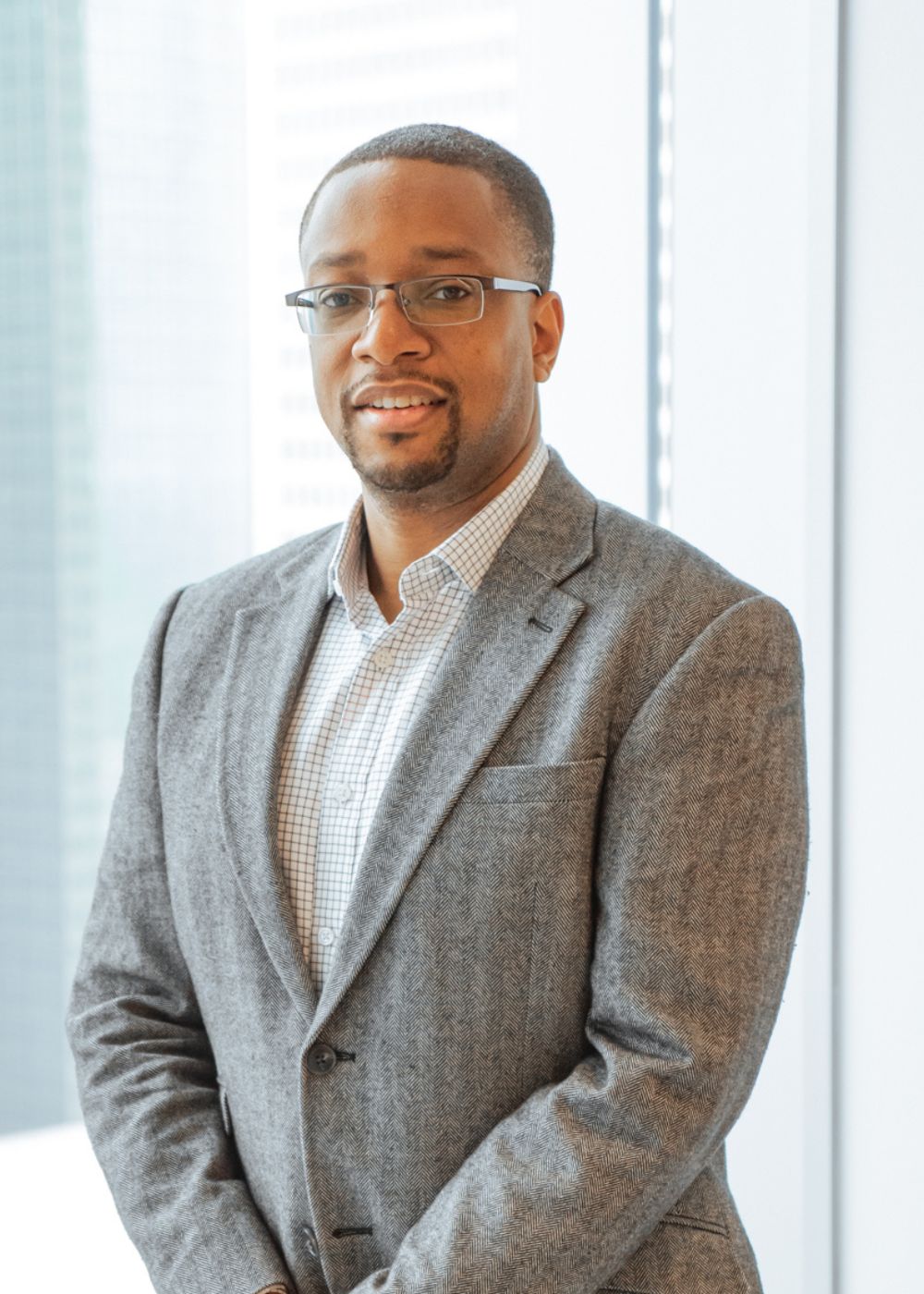 Gbolade Odeneye | 547 Energy LLC